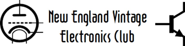 NEVEC – Celebrating Electronic Devices Through the Ages